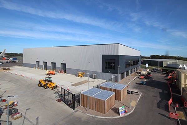 Rigby Group PLC Real Estate: Diverse Portfolio Across Sectors